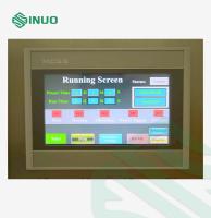 China IP5X IP6X Sand and Dust Test Chamber 1000L IEC60529 Dust Ingress Protection Tester for sale