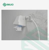 China IP5X IP6X Sand and Dust Test Chamber 1000L IEC60529 Dust Ingress Protection Tester for sale