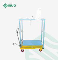 China EV Charging Connector Withdrawal Test Equipment IEC 62196-1 32A 250V for sale