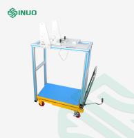 China EV Charging Connector Withdrawal Test Equipment IEC 62196-1 32A 250V for sale
