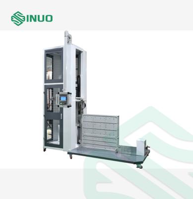 China EV Charging Station Mechanical Strength Impact Tester 20J IEC 61851-1 for sale