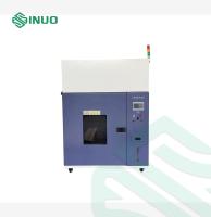 China DIN 75220 Solar Radiation Test Chamber 1000x950x1000mm -20 to 100C for sale