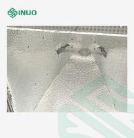 China DIN 75220 Solar Radiation Test Chamber 1000x950x1000mm -20 to 100C for sale