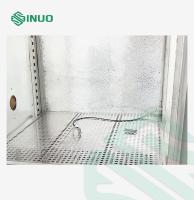 China DIN 75220 Solar Radiation Test Chamber 1000x950x1000mm -20 to 100C for sale