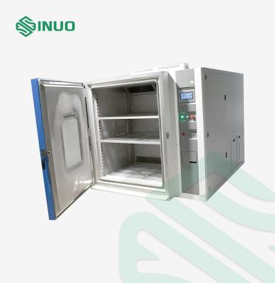 China 768L Programmable Constant Temperature and Humidity Test Chamber IEC60068-2-1 for sale