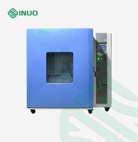 China 768L Programmable Constant Temperature and Humidity Test Chamber IEC60068-2-1 for sale