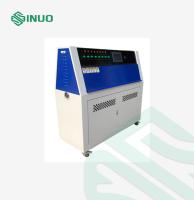 China Environmental Testing Chamber UVC Aging Test Chamber UVC 254 for sale