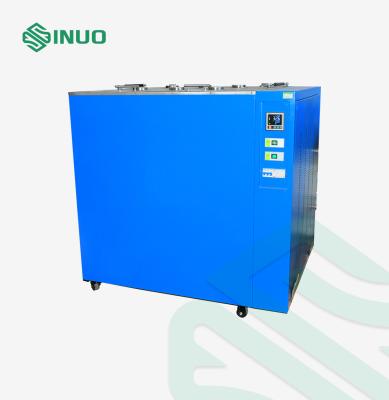 China IEC 62196-1 Constant Temperature Water Bath for EV Connector Testing for sale