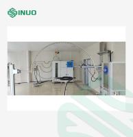 China IPX1~8 Waterproof Test System IEC 60529 Waterproof Testing Equipment for sale