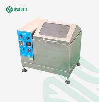 China IEC 62196-1 Air Saturated Test Chamber 250x200x200mm for EV Testing for sale