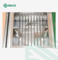 China IEC 62196-1 Air Saturated Test Chamber 250x200x200mm for EV Testing for sale