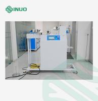 China Pull Force & Torque Test Equipment for Vehicle Plugs and Connectors for sale