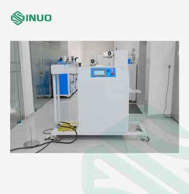China Pull Force & Torque Test Equipment for Vehicle Plugs and Connectors for sale