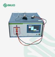 China 12.5kV IEC 61851 Test Equipment EVSE Impulse Voltage Test Machine for sale