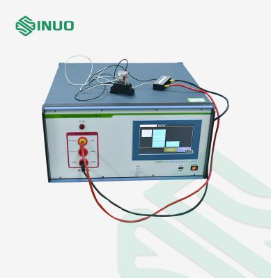 China 12.5kV IEC 61851 Test Equipment EVSE Impulse Voltage Test Machine for sale