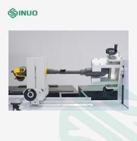 China Electric Vehicle Connector Cable Anchorage Pull Force and Torque Test Equipment for sale