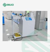 China Electric Vehicle Connector Cable Anchorage Pull Force and Torque Test Equipment for sale