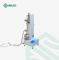 China EV Charging Connector Withdrawal Force Test Apparatus IEC 62196-1 9.2kg 13.2kg for sale
