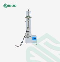 China EV Charging Connector Withdrawal Force Test Apparatus IEC 62196-1 9.2kg 13.2kg for sale