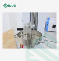 China EV Charging Connector Withdrawal Force Test Apparatus IEC 62196-1 9.2kg 13.2kg for sale