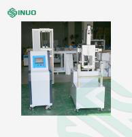 China Offset Misalignment Test Apparatus EV Charging Interface Tester 500N for sale