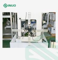 China Offset Misalignment Test Apparatus EV Charging Interface Tester 500N for sale