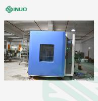 China Temperature Humidity Chamber High and Low Temperature Test Equipment 960L for sale