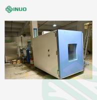 China Temperature Humidity Chamber High and Low Temperature Test Equipment 960L for sale