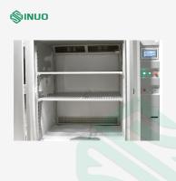 China Temperature Humidity Chamber High and Low Temperature Test Equipment 960L for sale