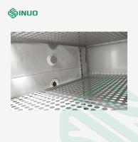 China Temperature Humidity Chamber High and Low Temperature Test Equipment 960L for sale