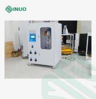 China IEC 60309 Compliant Flexibility Testing Apparatus for EV Plugs and Socket-Outlets for sale