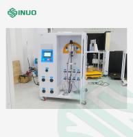 China IEC 60309 Compliant Flexibility Testing Apparatus for EV Plugs and Socket-Outlets for sale