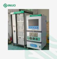 China EV Charging Plug And Socket Temperature Rise Test System With High Current Output | IEC 62196-3 for sale