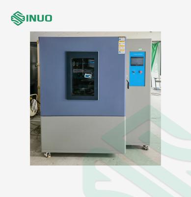 China IPX9 Vehicle Component Durability and Waterproof Performance Tester 1000L for sale