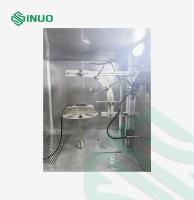 China IPX9 Vehicle Component Durability and Waterproof Performance Tester 1000L for sale