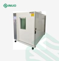 China Temperature Humidity Test Chamber 1800L -40°C to +150°C Environmental Simulation Equipment for sale