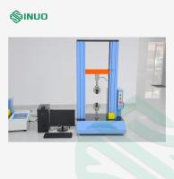 China Universal Tensile Tester 500 kg for IEC 62368-1 Tensile Elongation Compression Test for sale
