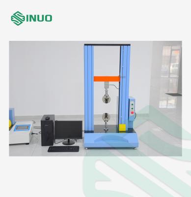 China Universal Tensile Tester 500 kg for IEC 62368-1 Tensile Elongation Compression Test for sale