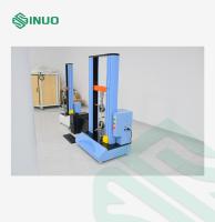 China Universal Tensile Tester 500 kg for IEC 62368-1 Tensile Elongation Compression Test for sale