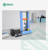 China Universal Tensile Tester 500 kg for IEC 62368-1 Tensile Elongation Compression Test for sale