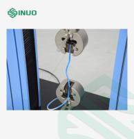 China Universal Tensile Tester 500 kg for IEC 62368-1 Tensile Elongation Compression Test for sale