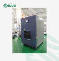 China Air-cooled High and Low Temperature Low Pressure Test Chamber 1000L for sale