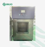 China Air-cooled High and Low Temperature Low Pressure Test Chamber 1000L for sale