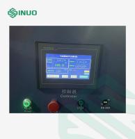 China Air-cooled High and Low Temperature Low Pressure Test Chamber 1000L for sale
