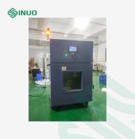 China Air-cooled High and Low Temperature Low Pressure Test Chamber 1000L for sale