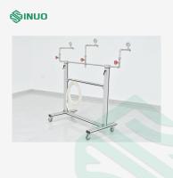 China UL1598 Water Spray Test Waterproof Testing Machine for EV Connector for sale