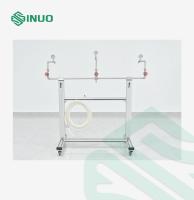 China UL1598 Water Spray Test Waterproof Testing Machine for EV Connector for sale