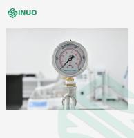 China UL1598 Water Spray Test Waterproof Testing Machine for EV Connector for sale