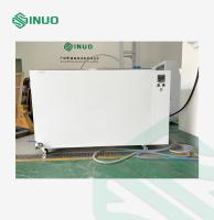 China Temperature Control Water Bath Constant Temperature Water Bath 750L for sale