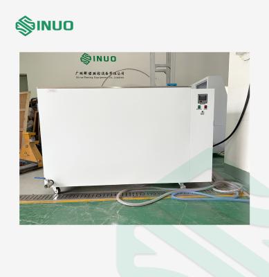 China Temperature Control Water Bath Constant Temperature Water Bath 750L for sale